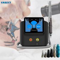 China 2000W Picosecond Laser Tattoo Removal Machine for sale