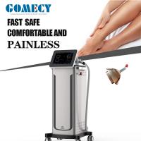 China Hair Removal Diode Laser Machine 755nm 808 940nm 1064nm 12*24mm2 / 12*28mm2 for sale