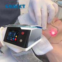 China Noninvasive Endolift Laser Machine Skin Rejuvenation Fiber Laser Marking Machine for sale