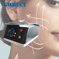 China 980nm 1470nm Endolift Laser Machine With Air Cooling 400μM 600μM 800μM Fiber Core Diameter for sale