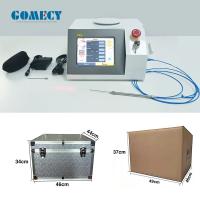China Air Cooling Endolift Laser Machine for sale