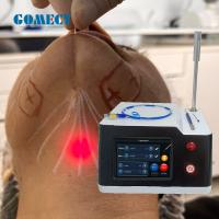 China Air Cooling Endolift Laser Machine for sale