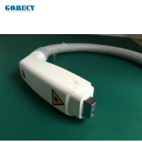 China High Power Portable Diode Laser Hair Removal Machine 755nm 808nm 1064nm 3 Wavelength for sale