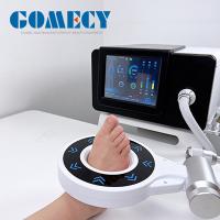 China High Powered Portable Pulsed Electromagnetic Field PEMF Machine Physiotherapy for sale