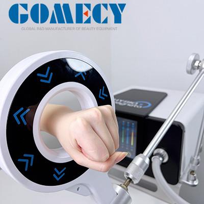 China High Powered Portable Pulsed Electromagnetic Field PEMF Machine Physiotherapy for sale