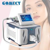 China 2000W IPL SHR Elight Machine Hair Reduction Laser Machine With 7 Filters for sale