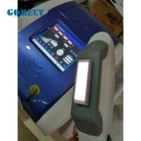 China Hair Reduction IPL SHR Elight Machine 650nm-950nm 560nm-950nm For Anti Aging for sale