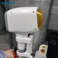 China Nd Yag Hair Removal Machine Diode Laser / Pico 2 In 1 Carbon Laser Skin Rejuvenation Machine for sale