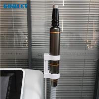 China 2 In 1 IPL Skin Rejuvenation Equipment , Nd Yag Laser Tattoo Removal Machine for sale