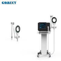 China GMS 200W Magnetic Therapy Machine 1-100Hz Low Light Laser Therapy Machine for sale