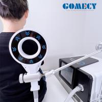 China GMS 200W Magnetic Therapy Machine 1-100Hz Low Light Laser Therapy Machine for sale