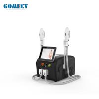 China 2 In 1 Laser Multifunction Beauty Machine Laser Vascular Removal Machine for sale