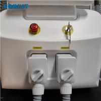 China 2 In 1 Laser Multifunction Beauty Machine Laser Vascular Removal Machine for sale