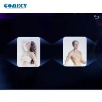 China 808 755 940 1064nm Diode Laser Hair Removal Machine 2000w Laser Depilation Machine for sale