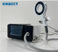 China 200W Physiotherapy Machine ABS Material 3000hz Frequency For Pain / Stress Relief for sale