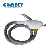 China Pico ND YAG Laser Hair Removal Machine 755nm 808nm 1064nm Wavelength for sale