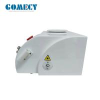 China Air Cooling 1470nm EVLT Machine , Lipo Skin Tightening Machine for sale