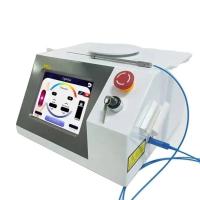 China Endolift Diode Laser Machine Fat Removal Optical Fiber Coupler Laser Lipolysis Equipment for sale