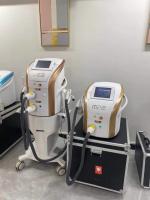 China GOMECY Laser Multifunction Beauty Machine M22 IPL SHR Laser Hair Removal Machine for sale