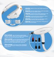 China Multifunction Laser Hair Removal Cooling Machine M22 IPL Skin Rejuvenation Machine for sale