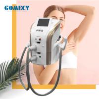 China Multifunction Laser Hair Removal Cooling Machine M22 IPL Skin Rejuvenation Machine for sale