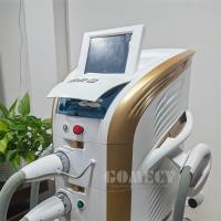 China M22 Laser Machine Hair Removal IPL SHR Laser Carbon Peel Machine for sale