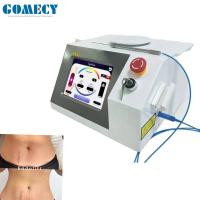 China Medical Endolift Spider Vein Laser Machine / EVLT Laser Machine for sale