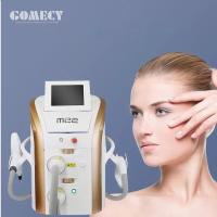 China IPL SHR ND YAG Laser Pigmentation Removal Machine , M22 Carbon Peel Machine for sale