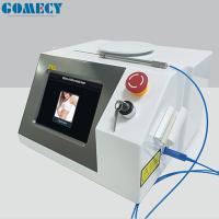 China Fat Reduction Endolift Laser Machine 15W 20W 1470nm Cellulite Reducer Machine for sale