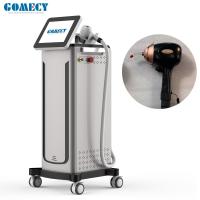 China 1200W 1600W 2000W Diode Laser Machine 5-400ms Professional Laser Machine Hair Removal for sale