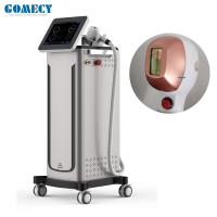China 1200W 1600W 2000W Diode Laser Machine 5-400ms Professional Laser Machine Hair Removal for sale