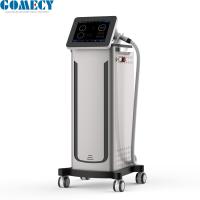 China Salon Full Body Laser Hair Removal Machine 4 Waves Blanket Repetition Frequency 1-10HZ for sale