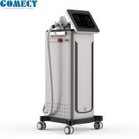 China Salon Full Body Laser Hair Removal Machine 4 Waves Blanket Repetition Frequency 1-10HZ for sale