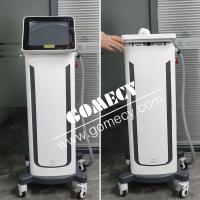 China Salon Full Body Laser Hair Removal Machine 4 Waves Blanket Repetition Frequency 1-10HZ for sale