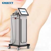 China Water Cooling / Air Cooling Diode Laser Machine With 12 Inch LCD Touch Screen for sale