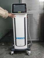 China 5-400ms Salon Diode Laser Machine For Hair Removal 3000W Input Power for sale