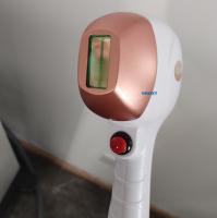 China 5-400ms Salon Diode Laser Machine For Hair Removal 3000W Input Power for sale