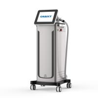 China 5-400ms Salon Diode Laser Machine For Hair Removal 3000W Input Power for sale