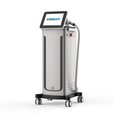 China 5-400ms Salon Diode Laser Machine For Hair Removal 3000W Input Power for sale