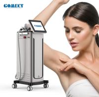China 4 In 1 Permanent Diode Laser Hair Removal Machine 808nm 755nm 940nm 1064nm for sale