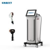China 4 In 1 Permanent Diode Laser Hair Removal Machine 808nm 755nm 940nm 1064nm for sale