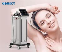China 4 In 1 Permanent Diode Laser Hair Removal Machine 808nm 755nm 940nm 1064nm for sale