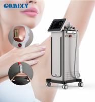 China 4 In 1 Permanent Diode Laser Hair Removal Machine 808nm 755nm 940nm 1064nm for sale