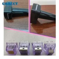 China GOMECY Microneedling Radiofrequency Machine , Microneedle Fractional RF System for sale