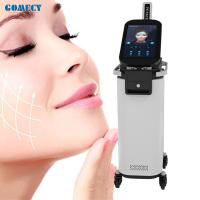 China RF EMS Muscle Building Machine AC100V-240V 50Hz 60Hz With 3 Handles for sale