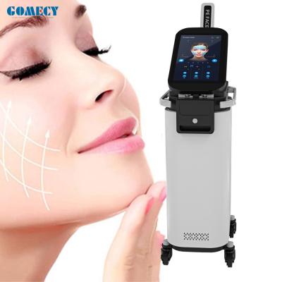 China RF EMS Muscle Building Machine AC100V-240V 50Hz 60Hz With 3 Handles for sale