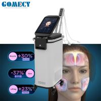 China Face Lifting EMS Sculpting Machine 50Hz 60Hz With 3 Handles for sale