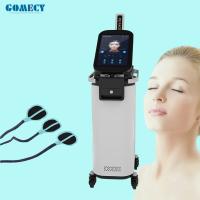 China PE EMS Stimulation Machine For Face Lifting / Skin Tightening for sale