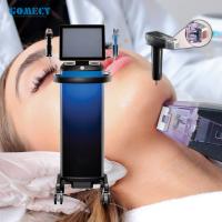 China Morpheus 8 Microneedle RF Machine Wrinkle Removal ISO Certified for sale