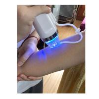 China Skin Care Microneedle RF Machine 2 In 1 Radio Frequency Microneedling Machine for sale